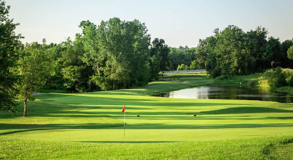 The Falls Golf Club – O'Fallon, MO – Golf Course & Country Club