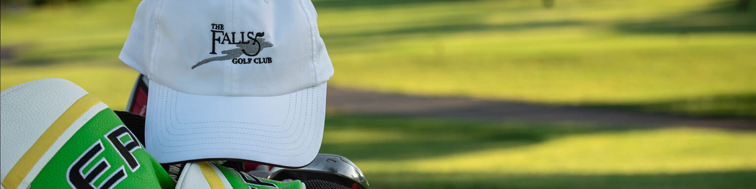 The Falls Golf Club – O'Fallon, MO – Golf Course & Country Club